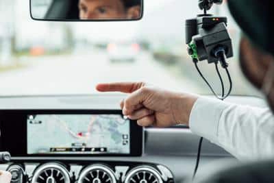 Commentary Drive - Jesco