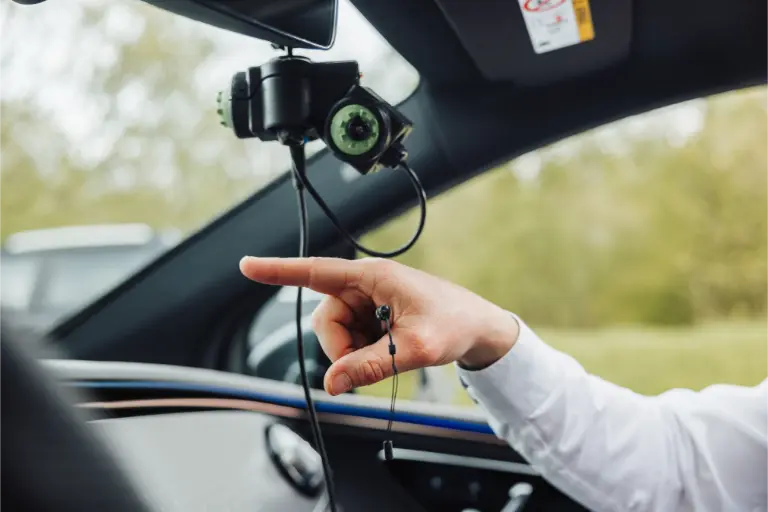 Commentary Drive - Jesco